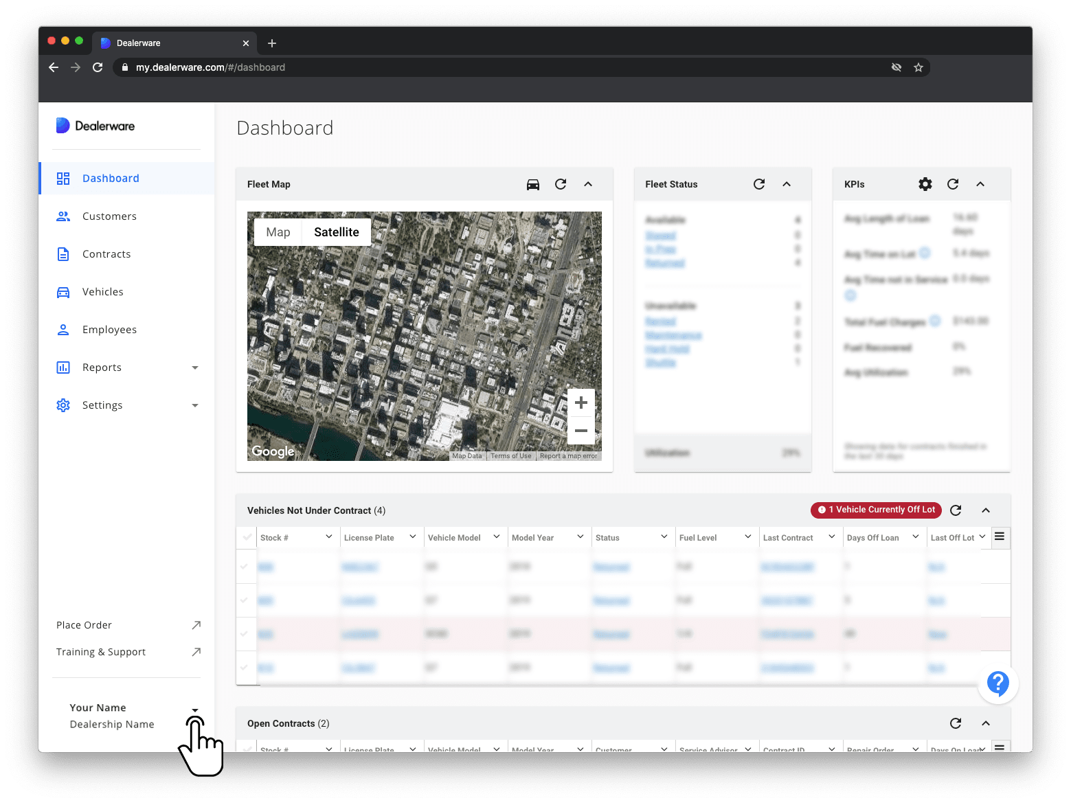 Dealerware Reviews 2025: Pricing, Features & More