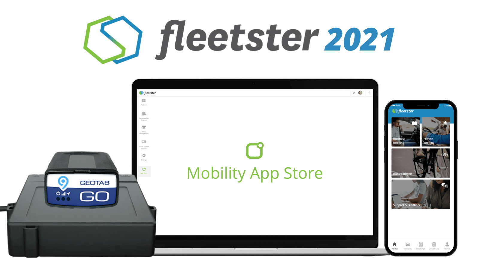 fleetster Reviews 2025: Pricing, Features & More