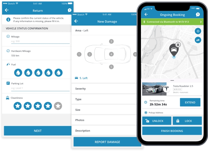 fleetster Reviews 2025: Pricing, Features & More