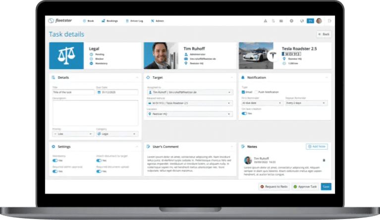 fleetster Reviews 2025: Pricing, Features & More