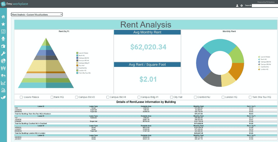 5 Best Workspace Management Software In 2026