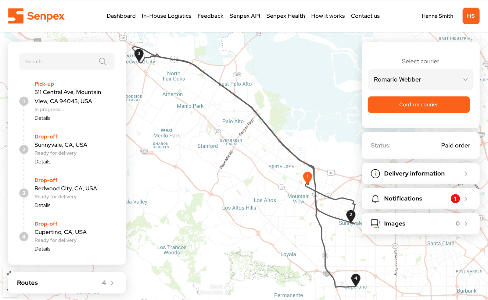 Senpex Reviews 2025: Pricing, Features & More