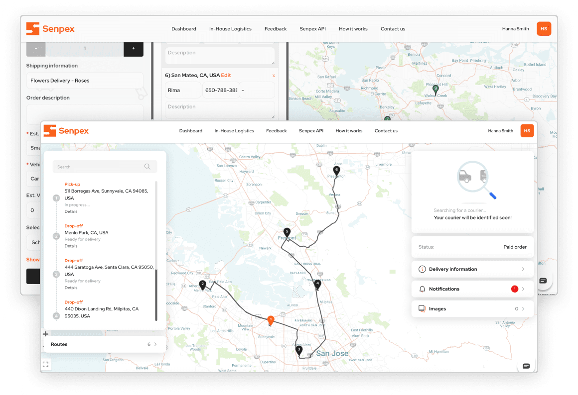 Senpex Reviews 2025: Pricing, Features & More