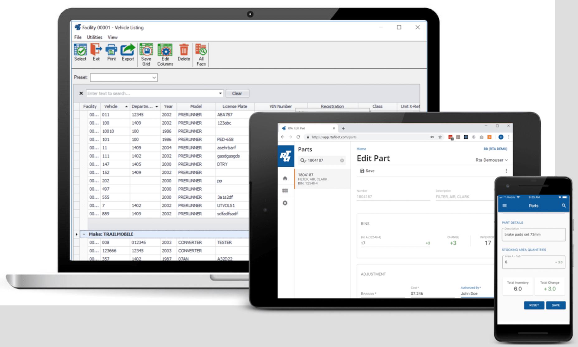 RTA Reviews 2025: Pricing, Features & More
