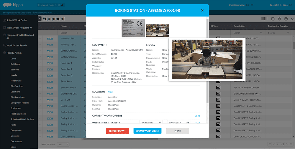 Hippo CMMS Reviews 2024: Pricing, Features & More