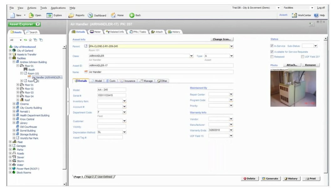 Maintenance Connection Reviews 2024: Pricing, Features & More
