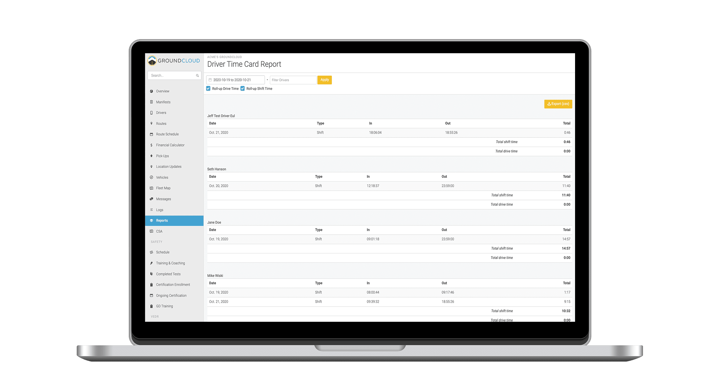 GroundCloud Reviews 2026: Pricing, Features & More