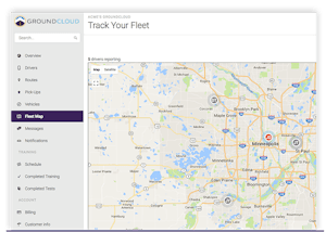 GroundCloud Reviews 2025: Pricing, Features & More
