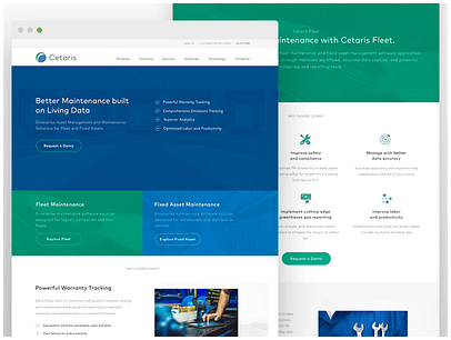 Cetaris Reviews 2026: Pricing, Features & More