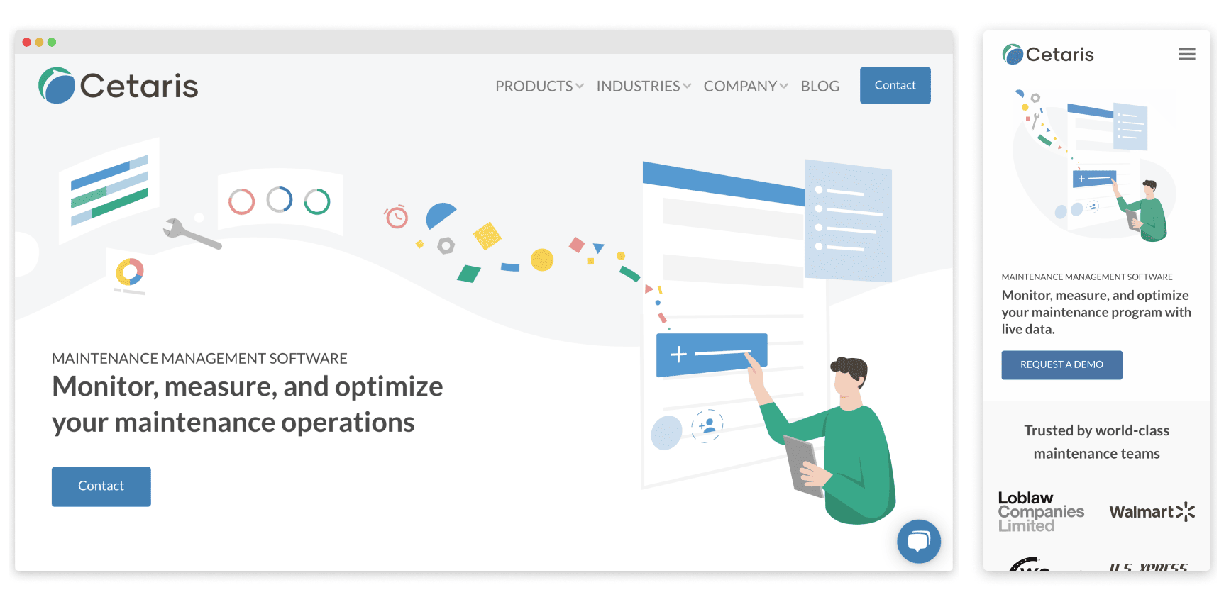 Cetaris Reviews 2026: Pricing, Features & More
