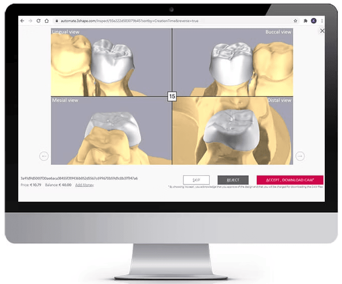 3Shape LMS Reviews 2025: Pricing, Features & More