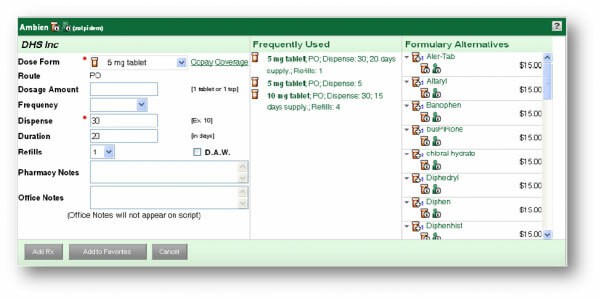 Care360 EHR Reviews 2025: Pricing, Features & More