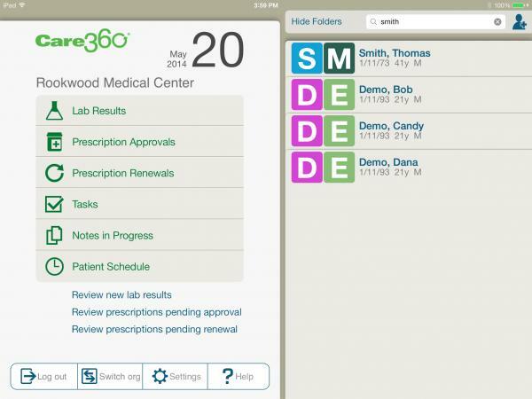 Care360 EHR Reviews 2025: Pricing, Features & More