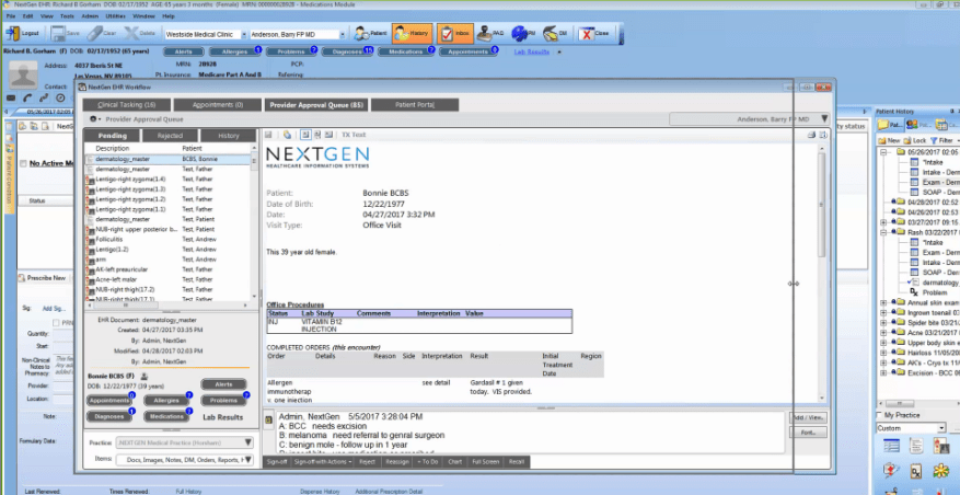 NextGen Enterprise Reviews 2024: Pricing, Features & More