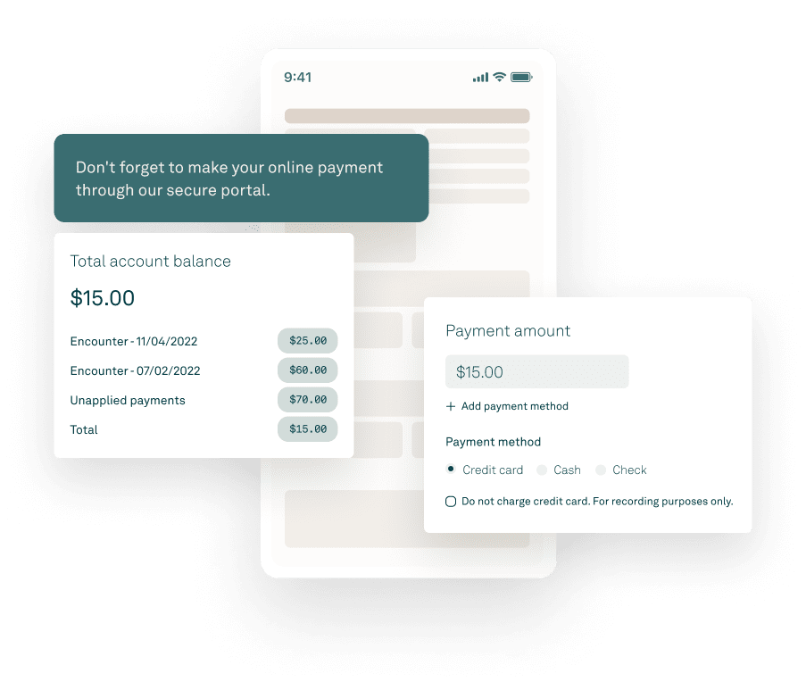 Tebra EHR Reviews 2024: Pricing, Features & More