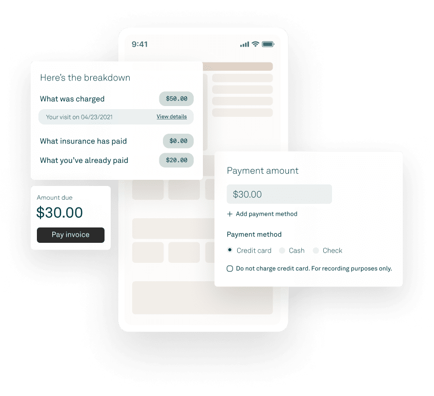 Tebra EHR Reviews 2024: Pricing, Features & More