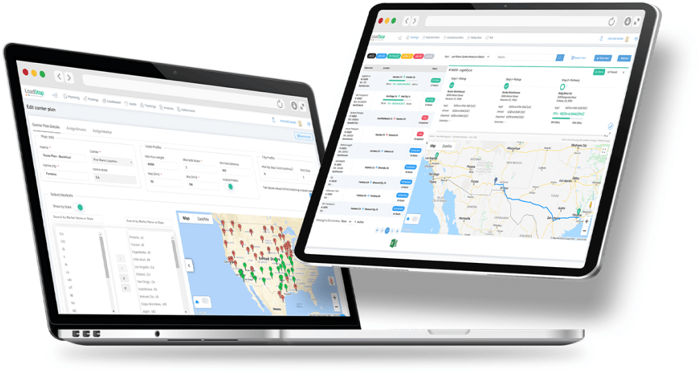 LoadStop Reviews 2025: Pricing, Features & More