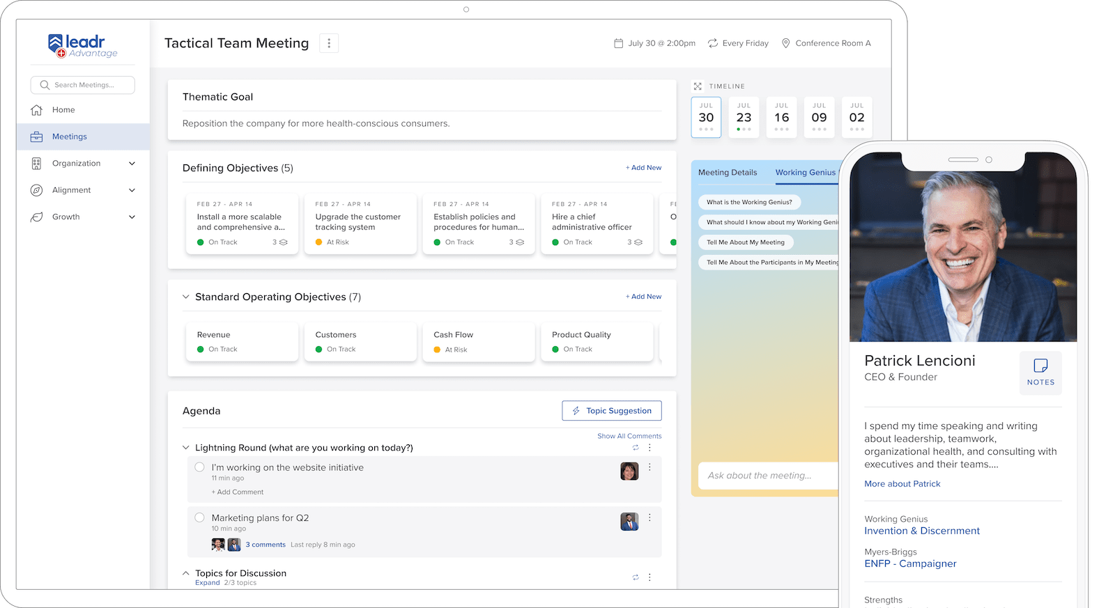 Leadr Reviews 2025: Pricing, Features & More