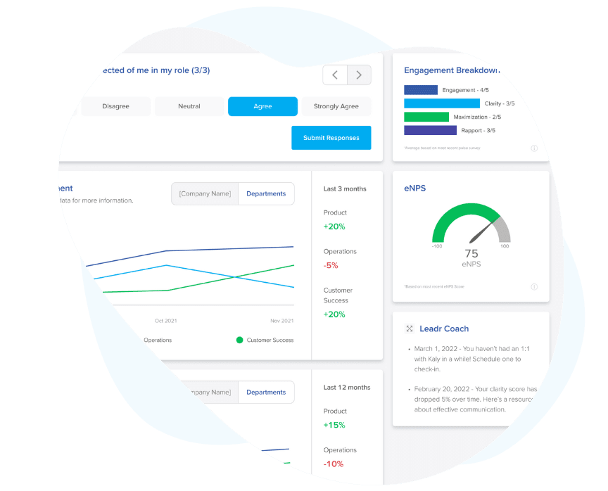 Leadr Reviews 2025: Pricing, Features & More