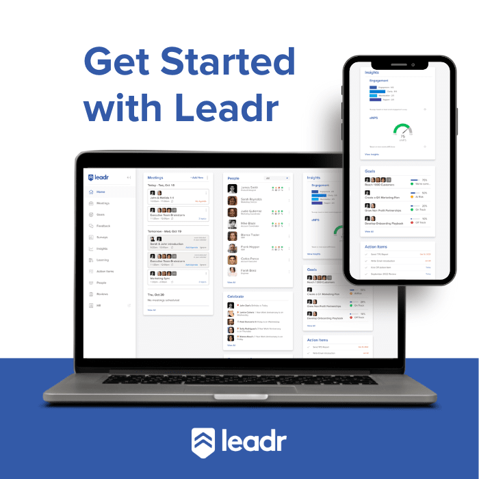 Leadr Reviews 2025: Pricing, Features & More