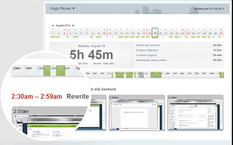 Screenshot Monitor Reviews 2025: Pricing, Features & More