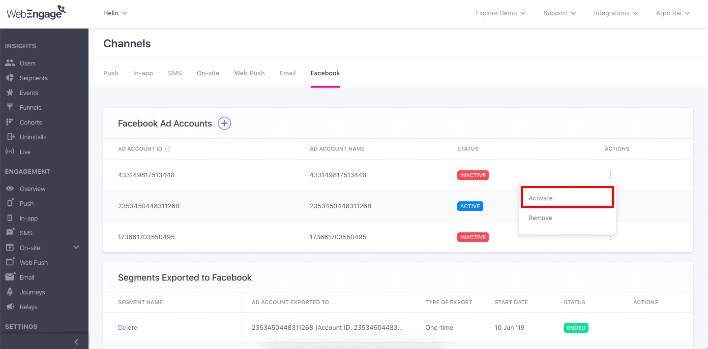 WebEngage Reviews 2025: Pricing, Features & More
