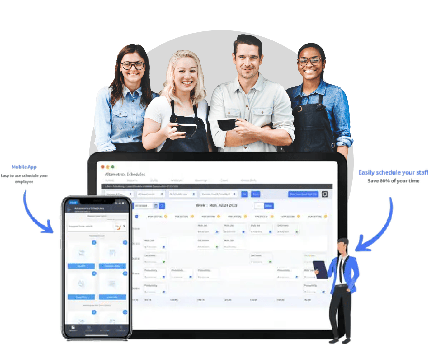 Altametrics Reviews 2026: Pricing, Features & More
