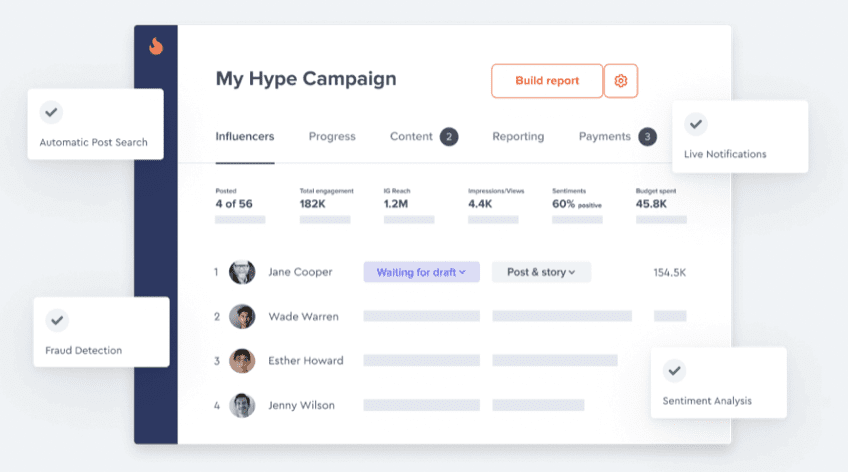 HypeAuditor Reviews 2026: Pricing, Features & More
