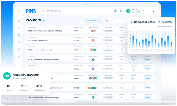PINS Advantage Reviews 2025: Pricing, Features & More