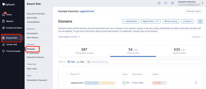 UpGuard Reviews 2025: Pricing, Features & More