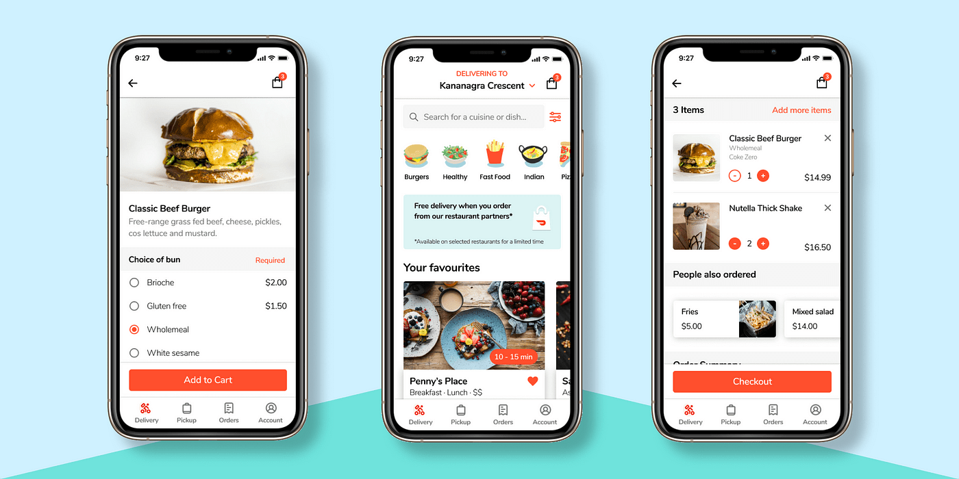 Eat App Reviews 2025: Pricing, Features & More
