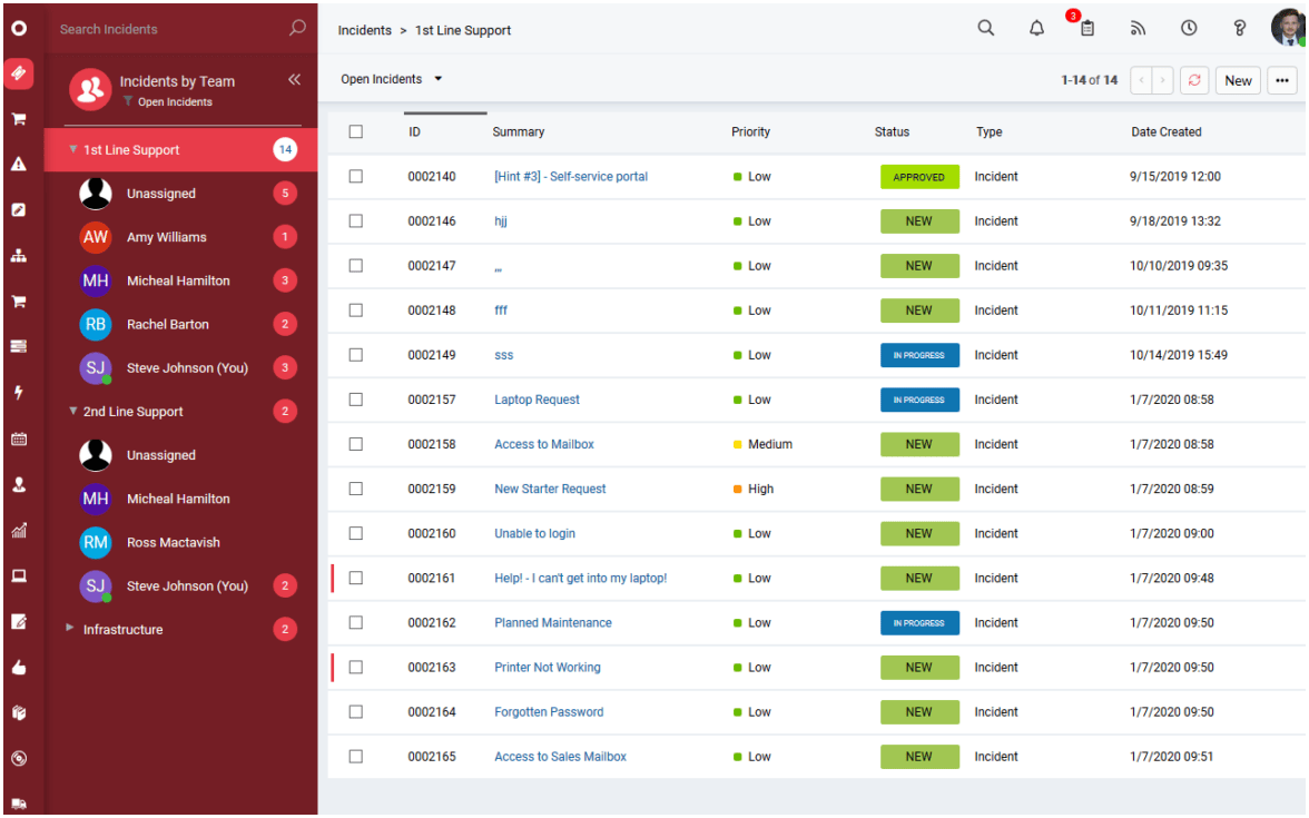 HaloPSA Reviews 2026: Pricing, Features & More