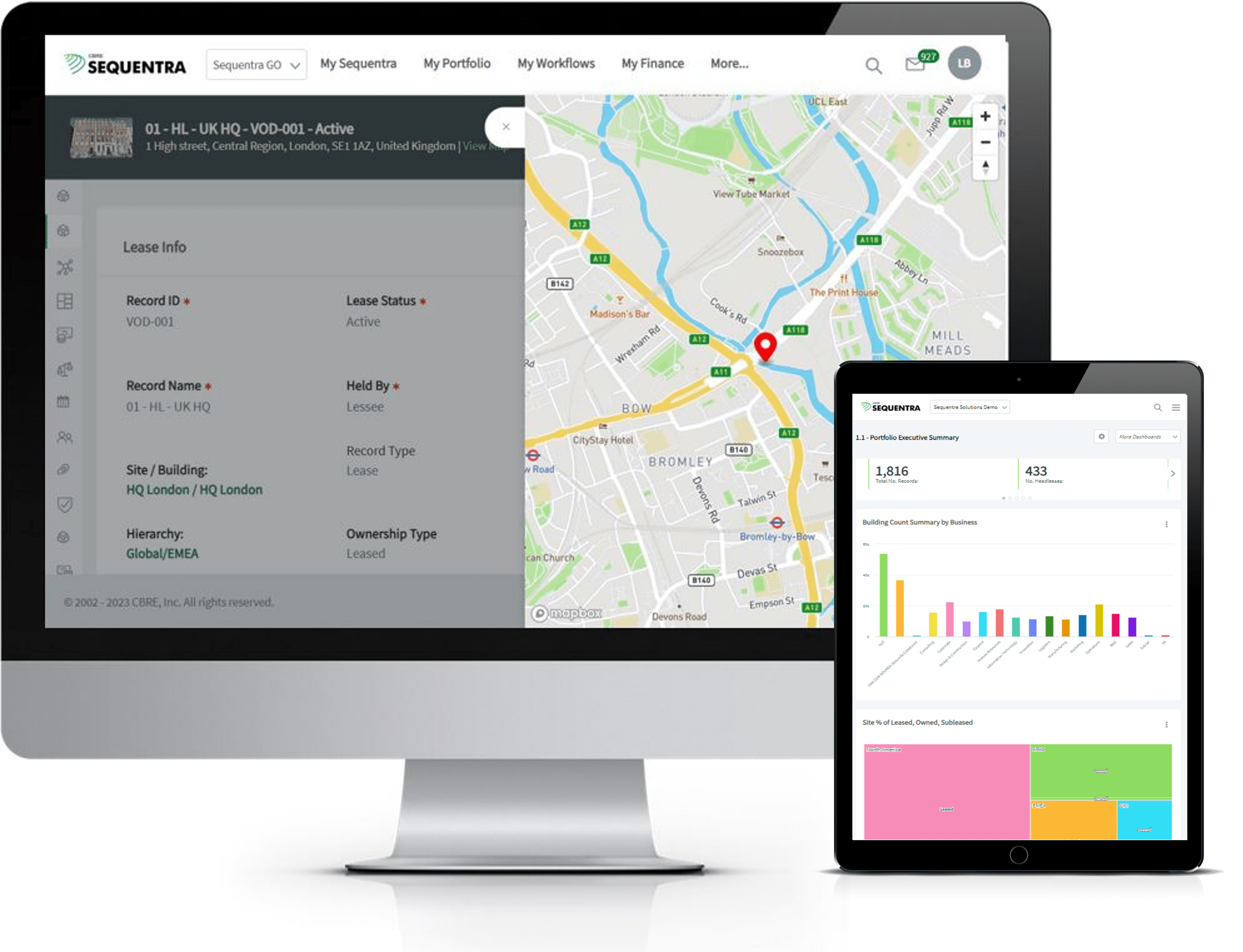 Sequentra Reviews 2025: Pricing, Features & More