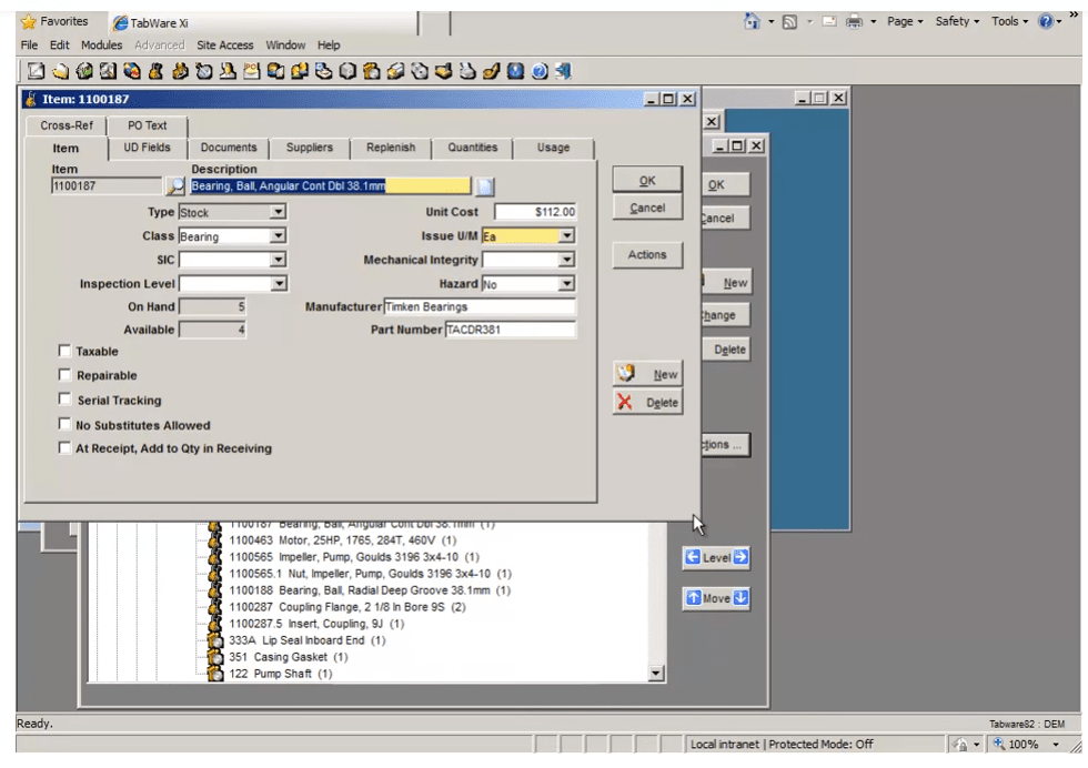 TabWare Reviews 2026: Pricing, Features & More