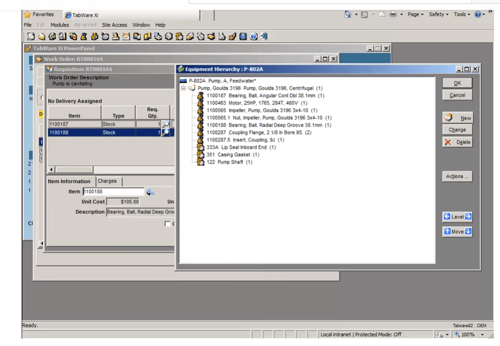 TabWare Reviews 2024: Pricing, Features & More