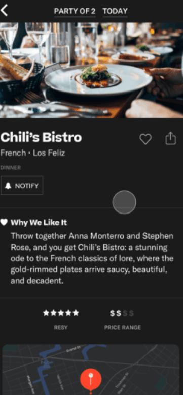 Resy OS Reviews 2025: Pricing, Features & More