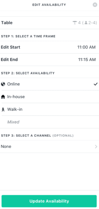 Resy OS Reviews 2025: Pricing, Features & More
