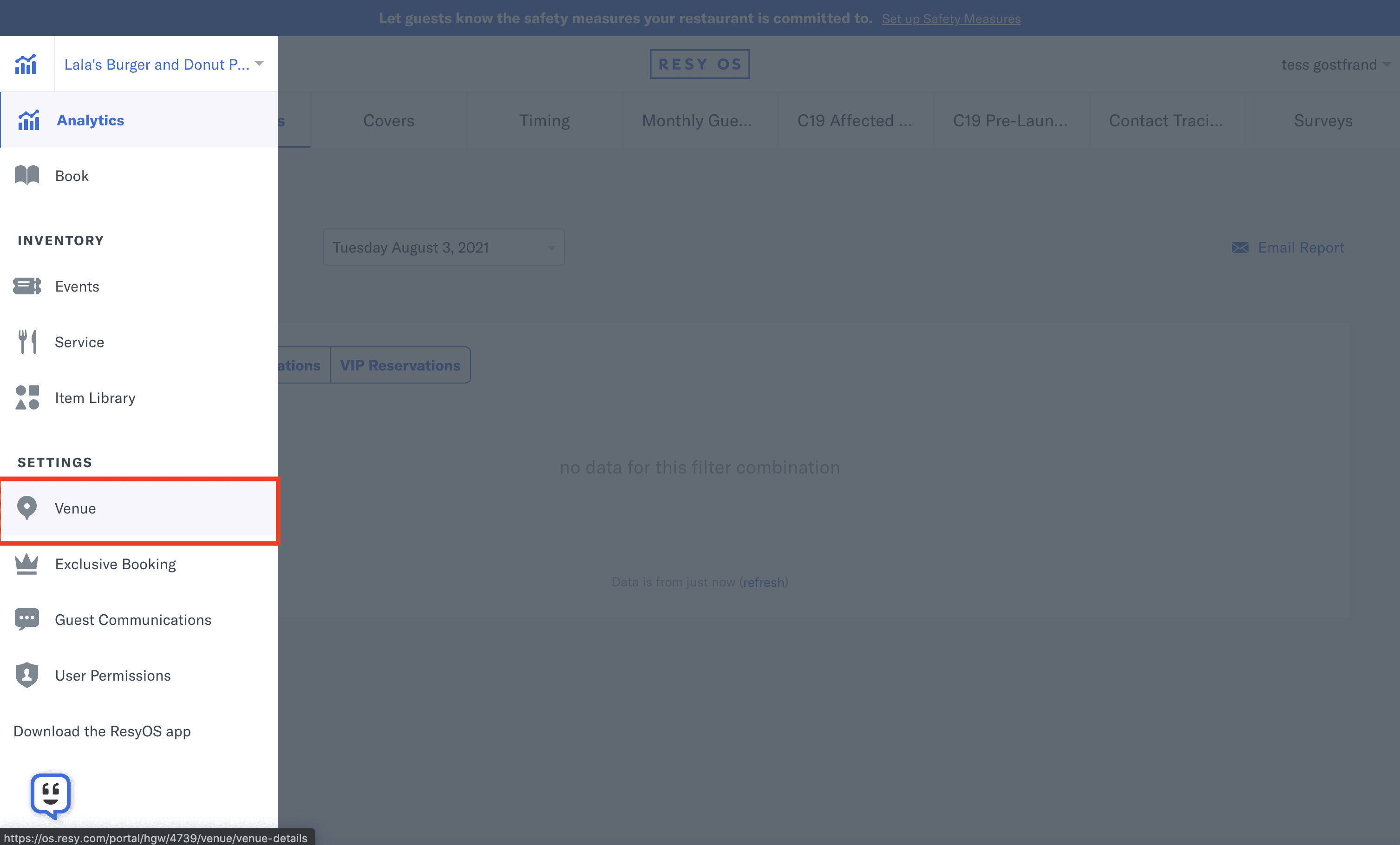Resy OS Reviews 2025: Pricing, Features & More