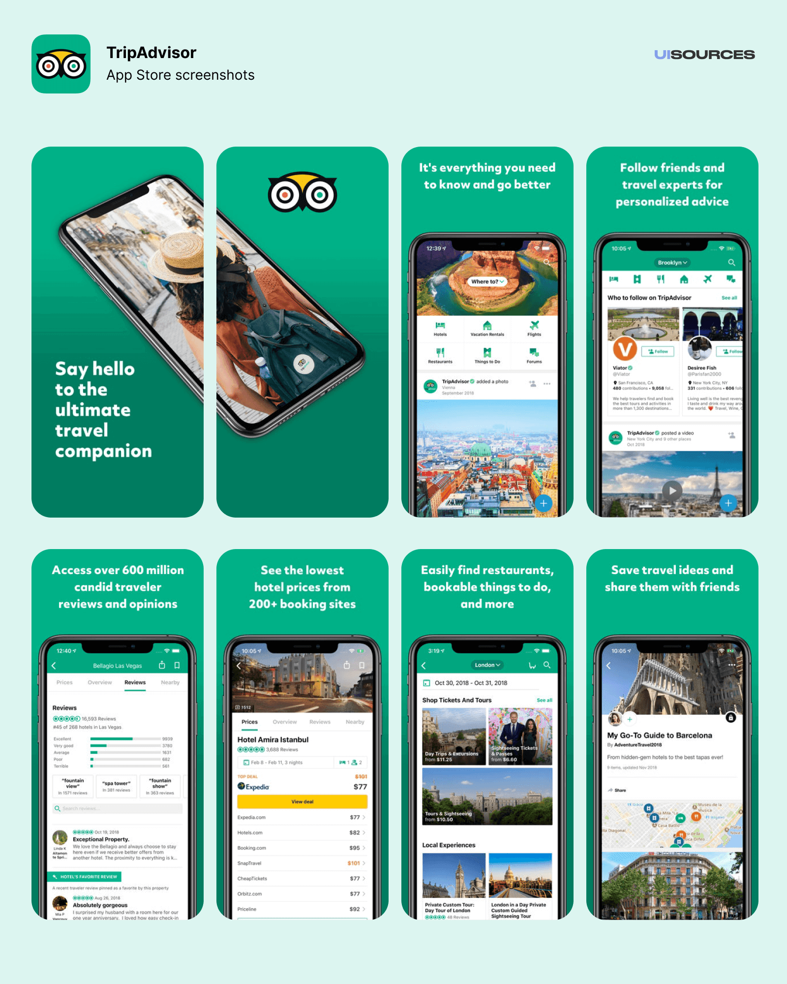 Tripadvisor for Business Reviews 2025: Pricing, Features & More