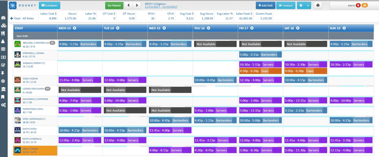 Rosnet Reviews 2025: Pricing, Features & More