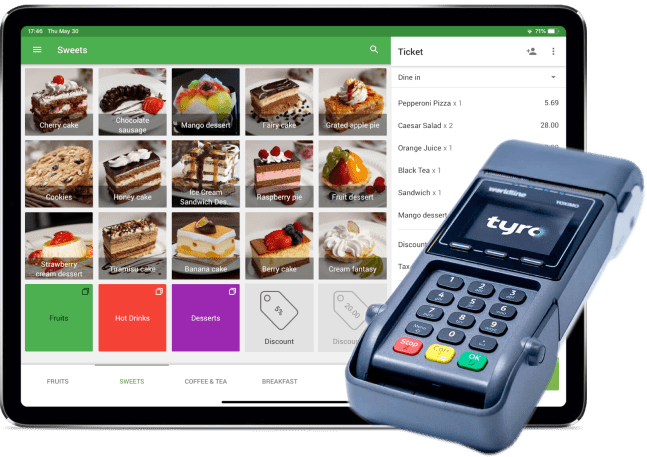 Loyverse POS Reviews 2026: Pricing, Features & More