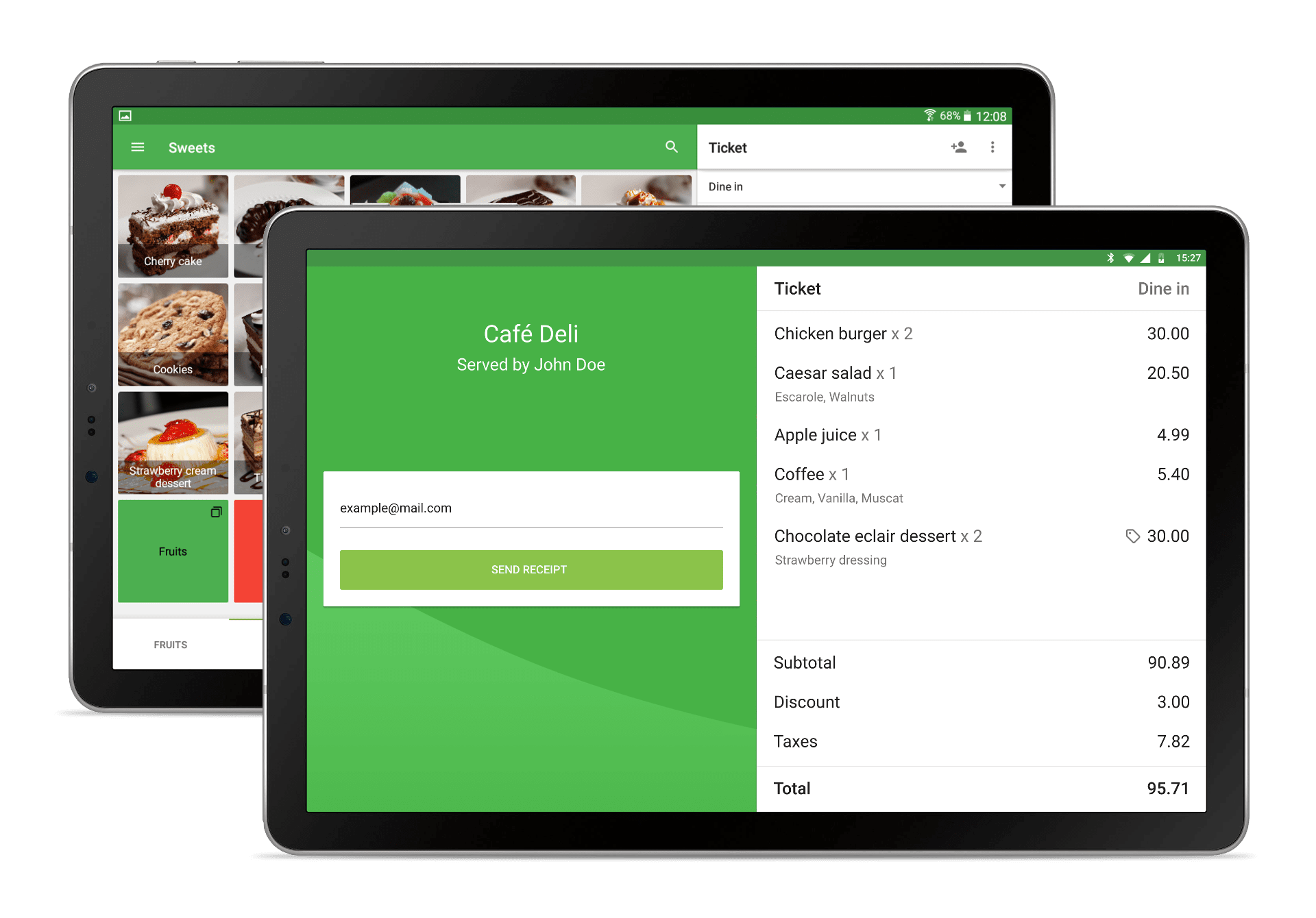 Loyverse POS Reviews 2026: Pricing, Features & More