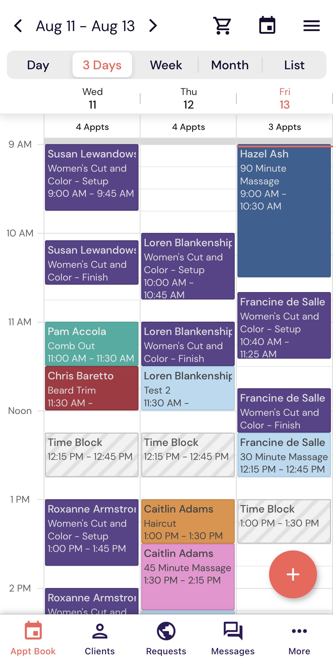 DaySmart Salon Reviews 2025: Pricing, Features & More