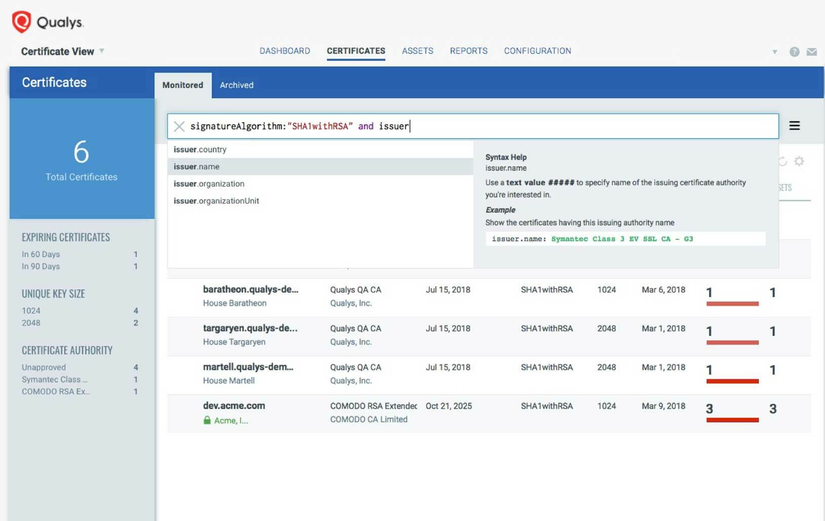 Qualys Reviews 2025: Pricing, Features & More