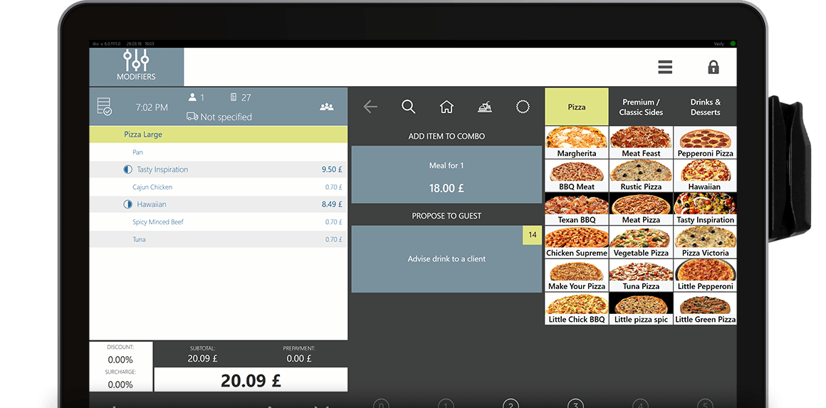 iiko Reviews 2025: Pricing, Features & More