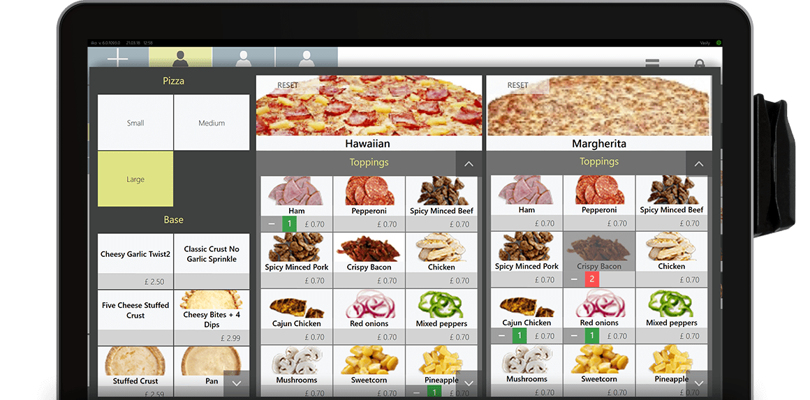 iiko Reviews 2025: Pricing, Features & More
