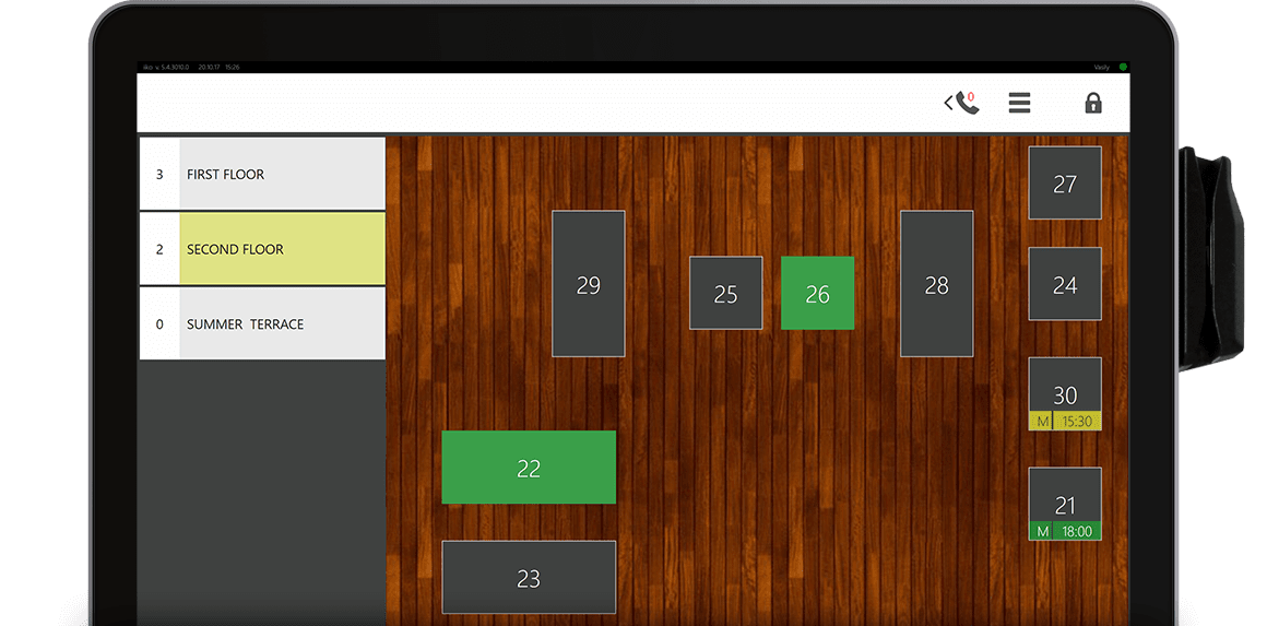 iiko Reviews 2025: Pricing, Features & More