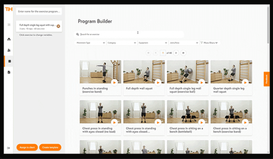 MoveHealth Reviews 2025: Pricing, Features & More