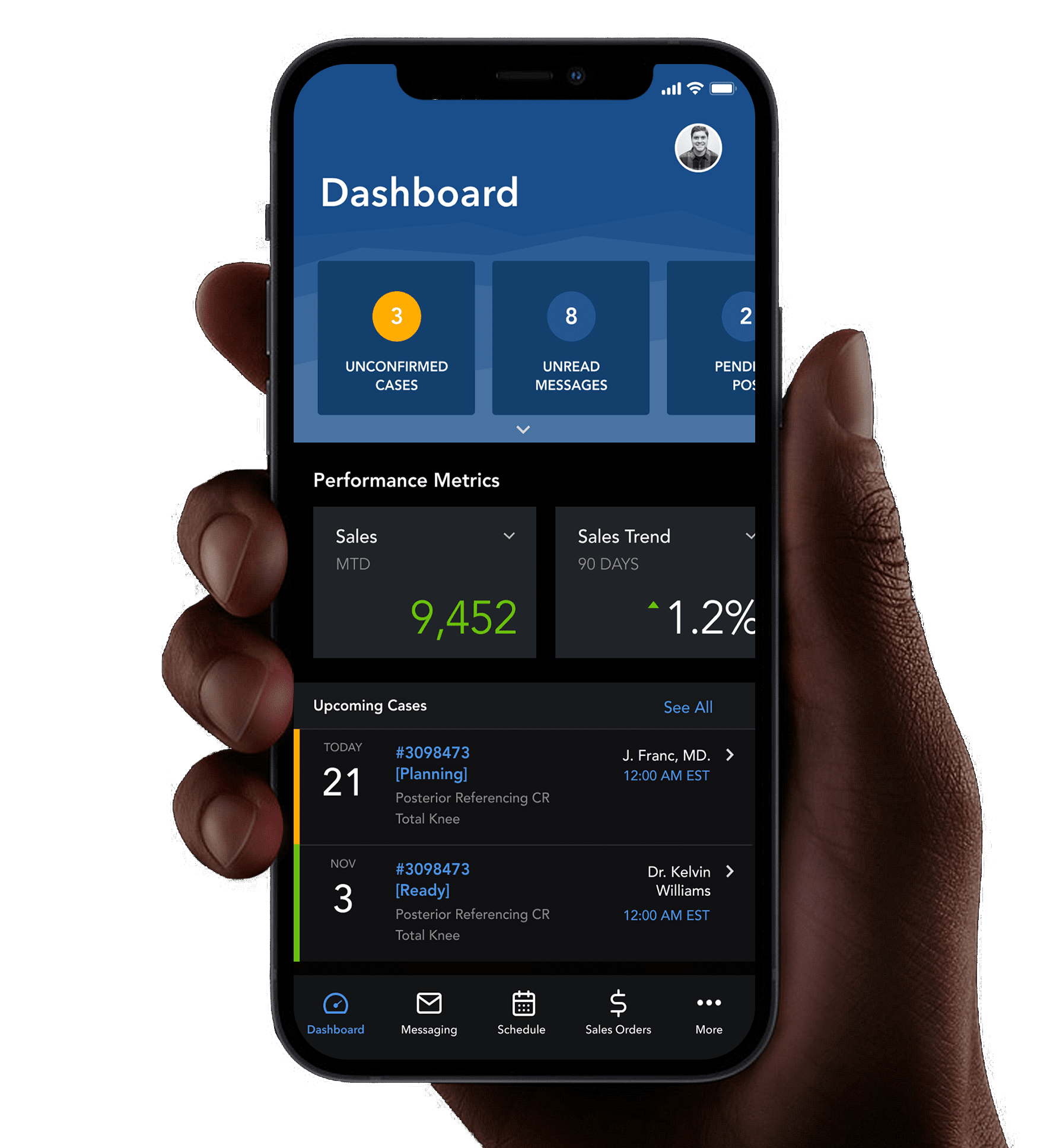 MoveHealth Reviews 2025: Pricing, Features & More