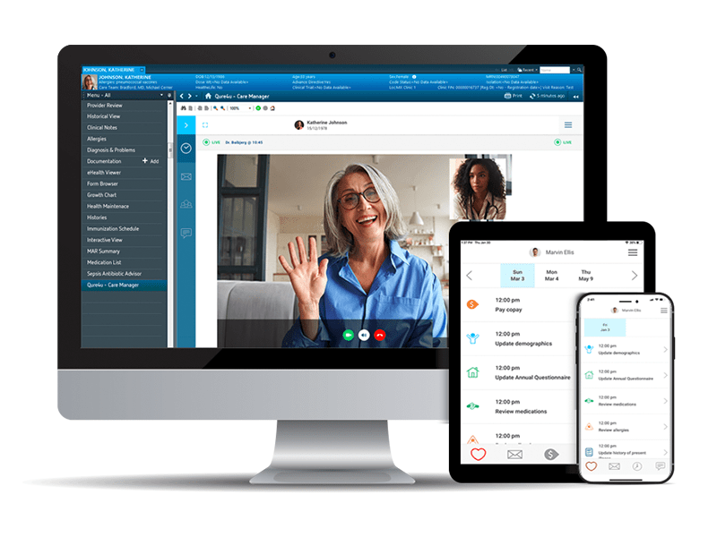 Qure4u Reviews 2026: Pricing, Features & More